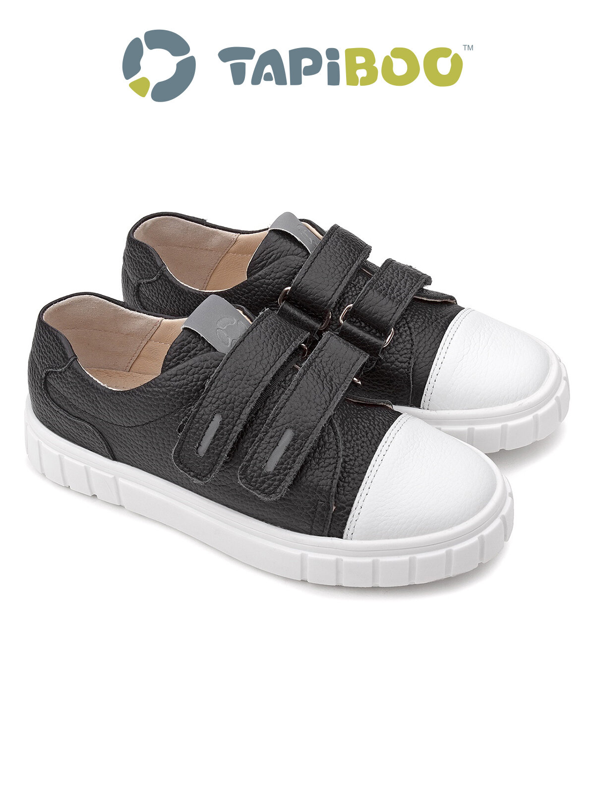 Полуботинки