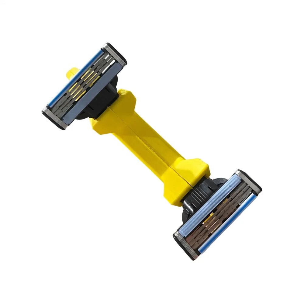 Бритва для лысой головы, голова мужчин