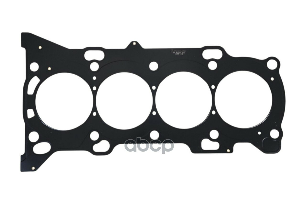Прокладка ГБЦ! (0.75mm) Toyota Camry 2.5 2AR-FE 10> Stellox арт. 1125301SX