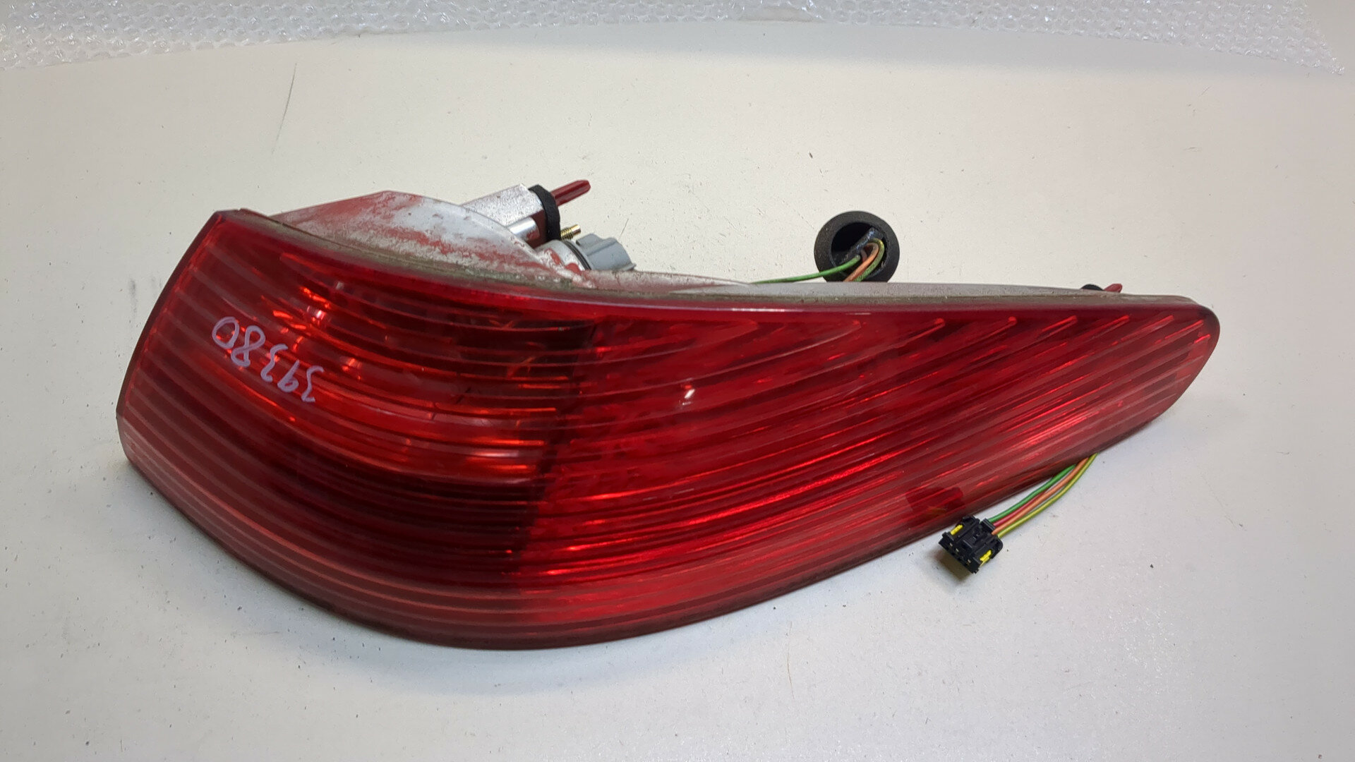 Фонарь (задний) правый Peugeot 607 Б/У