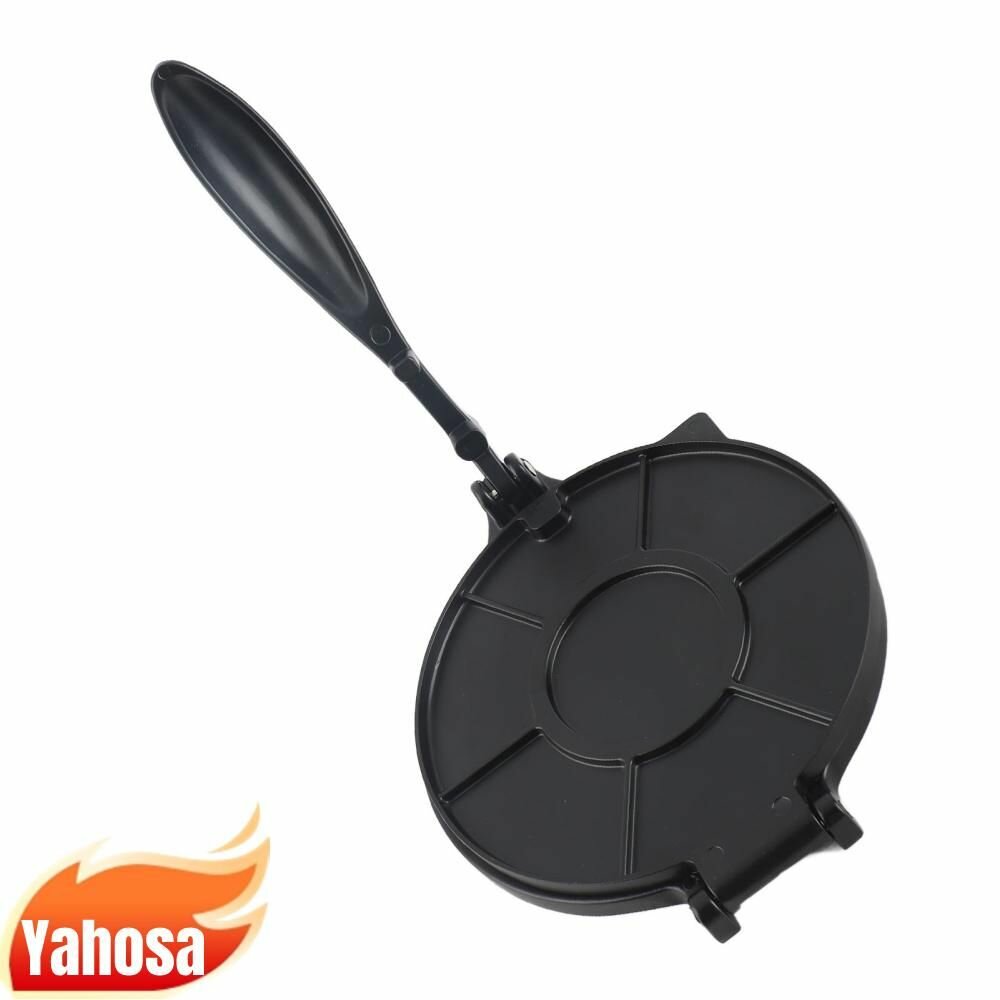 Тортилья-пресс, алюминиевый, экономия труда, для лепки пельменей