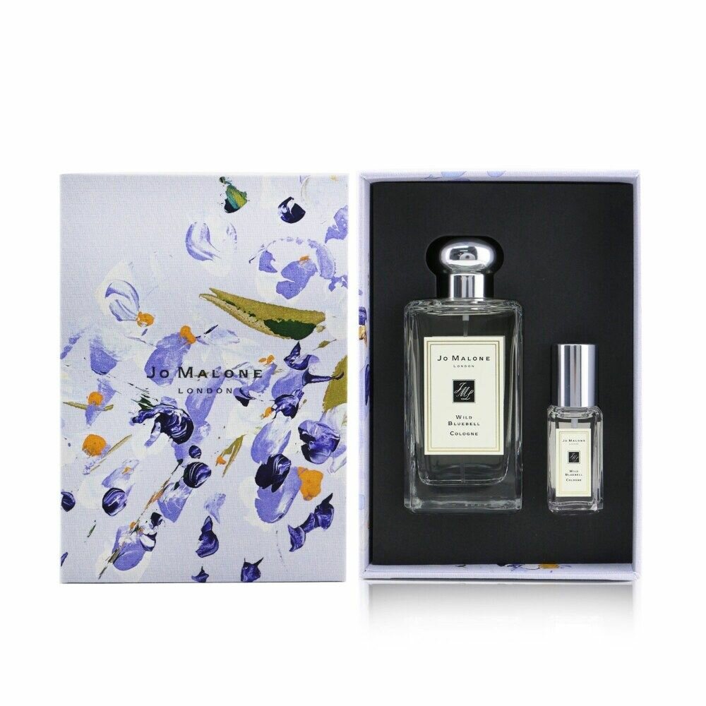 Jo Malone Wild Bluebell cologne 100 мл + 9 мл, Одеколон унисекс