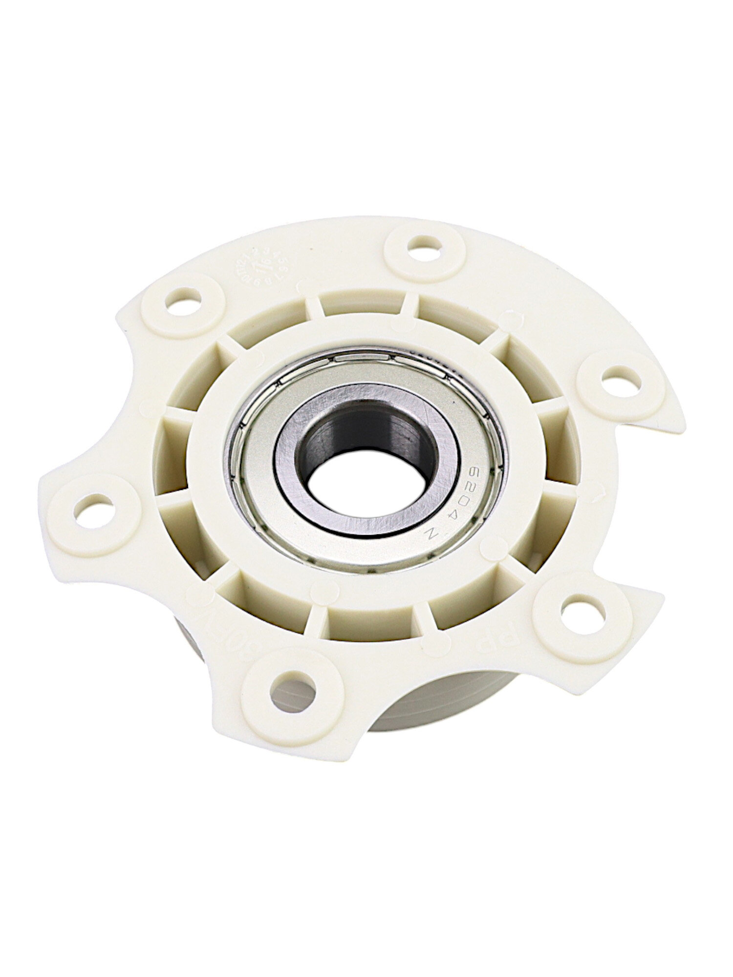 Суппорт для стиральной машины Ariston, Hotpoint-Ariston, Indesit, Whirlpool/EBI COD.075-705 — фото 1