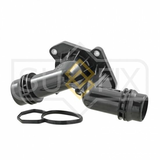 SUFIX Термостат бмв 3 / BMW 3 Touring (E46) 1999-2005 FT1136 — фото 1