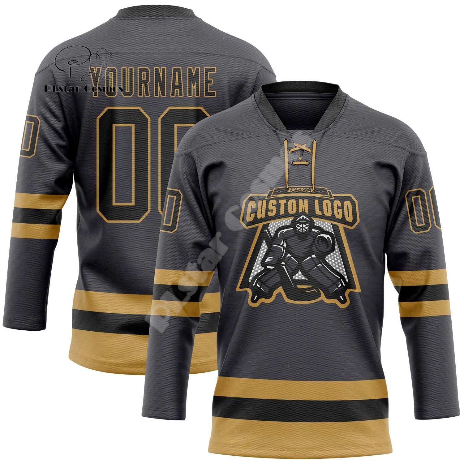 Мужская хоккейная форма XXL, Hockey Shirts