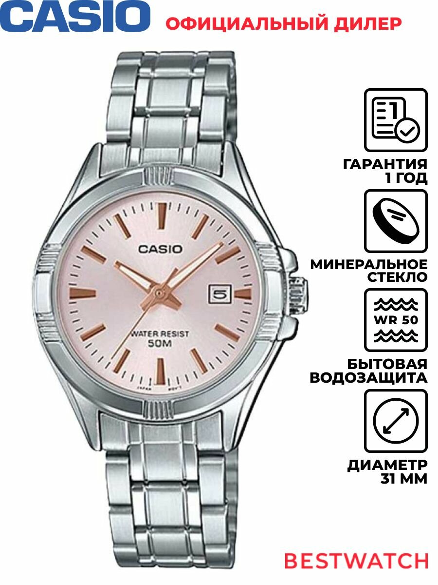 Наручные часы