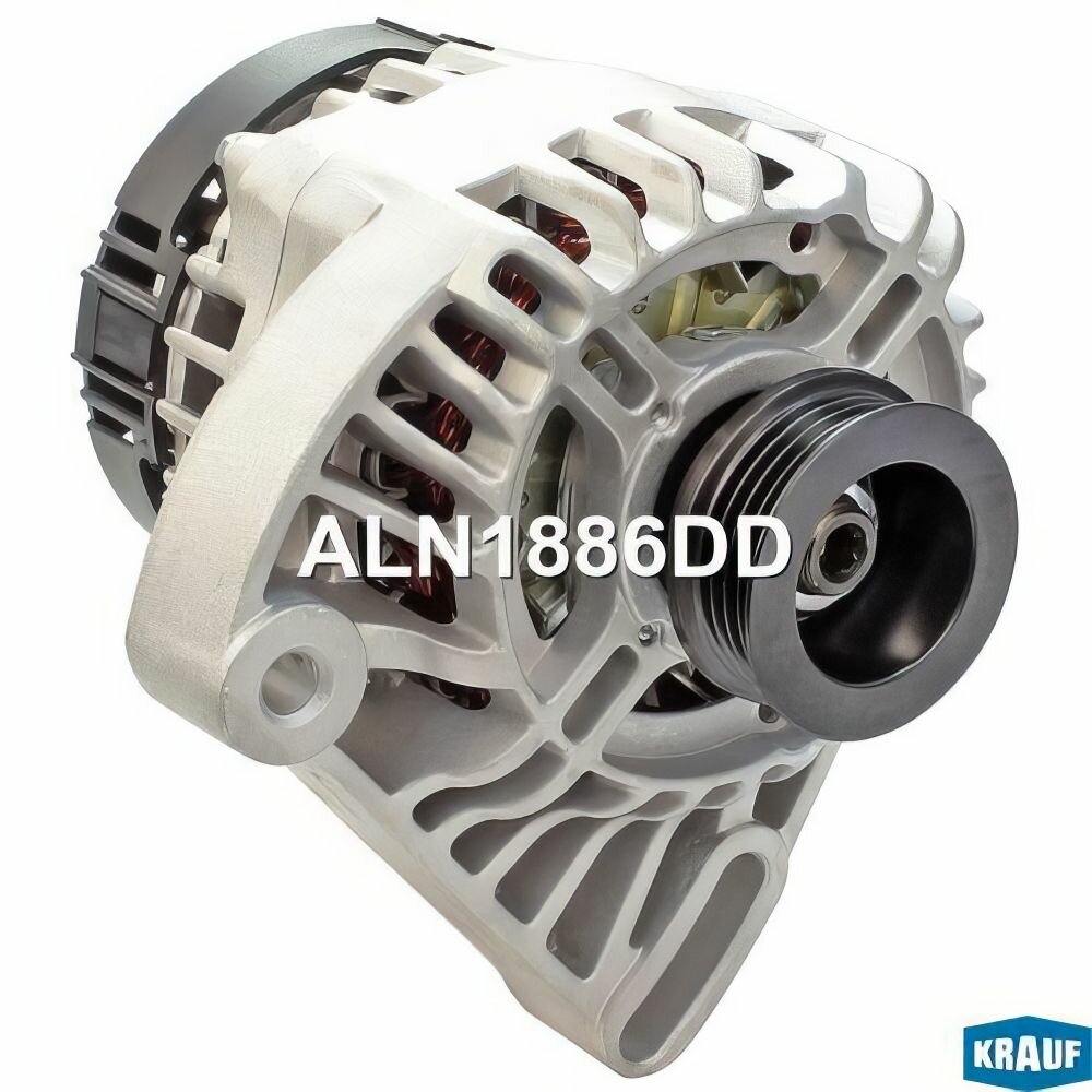 Генератор, для Форд 2, Фиат 500, Браво, T, Добло, Гранде Пунто, Идеа, Линеа 323 Панда, 3, Стило Лянча Ипсилон, Альфа Ромео Мито арт ALN1886DD