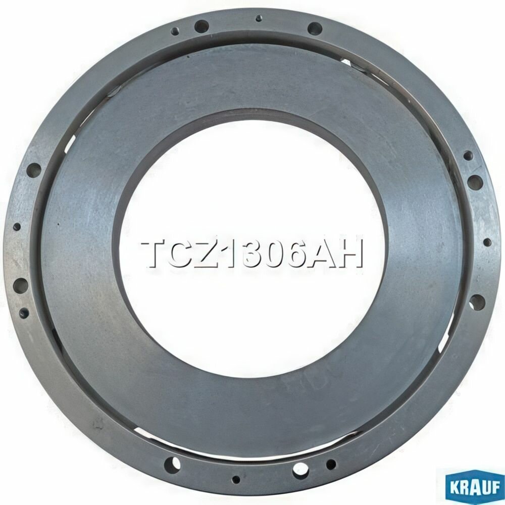 Корзина сцепления, для Вольво FH FH12 FM FM12 FMX арт TCZ1306AH