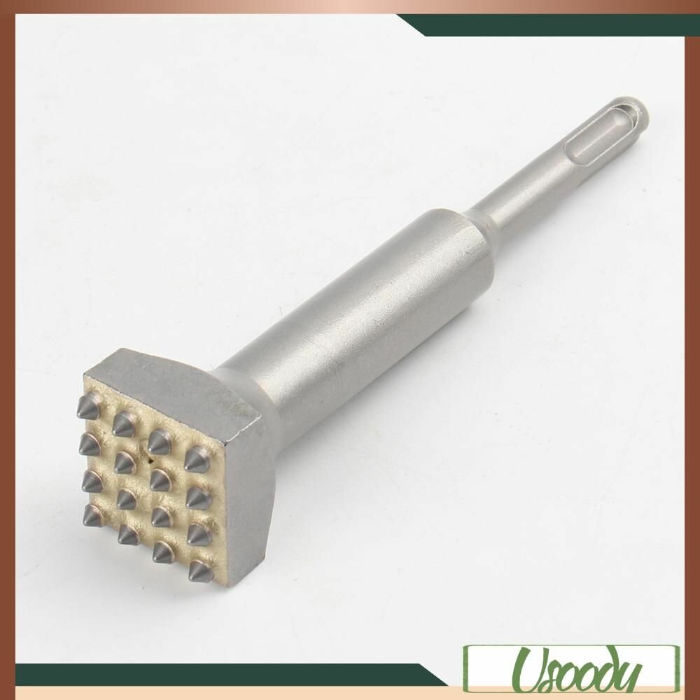 Электроударное долото