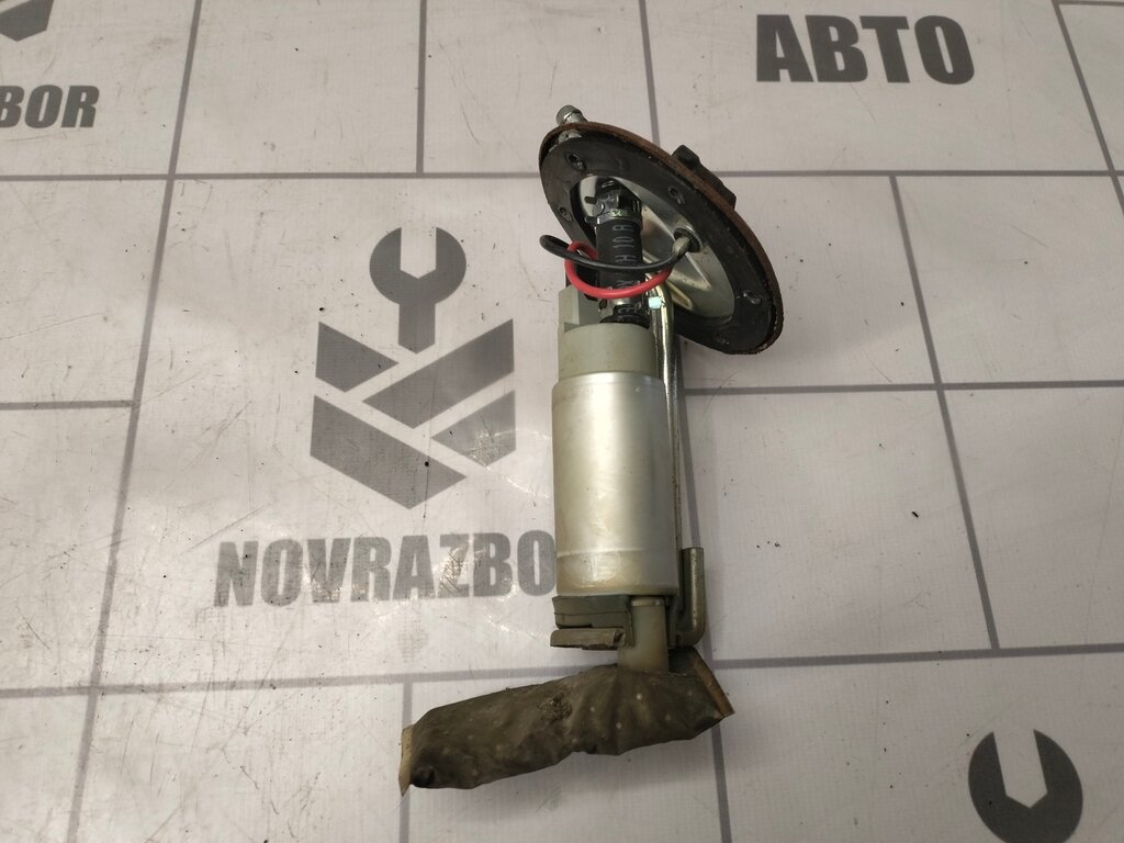 Насос топливный электро Daewoo Nexia 95-16