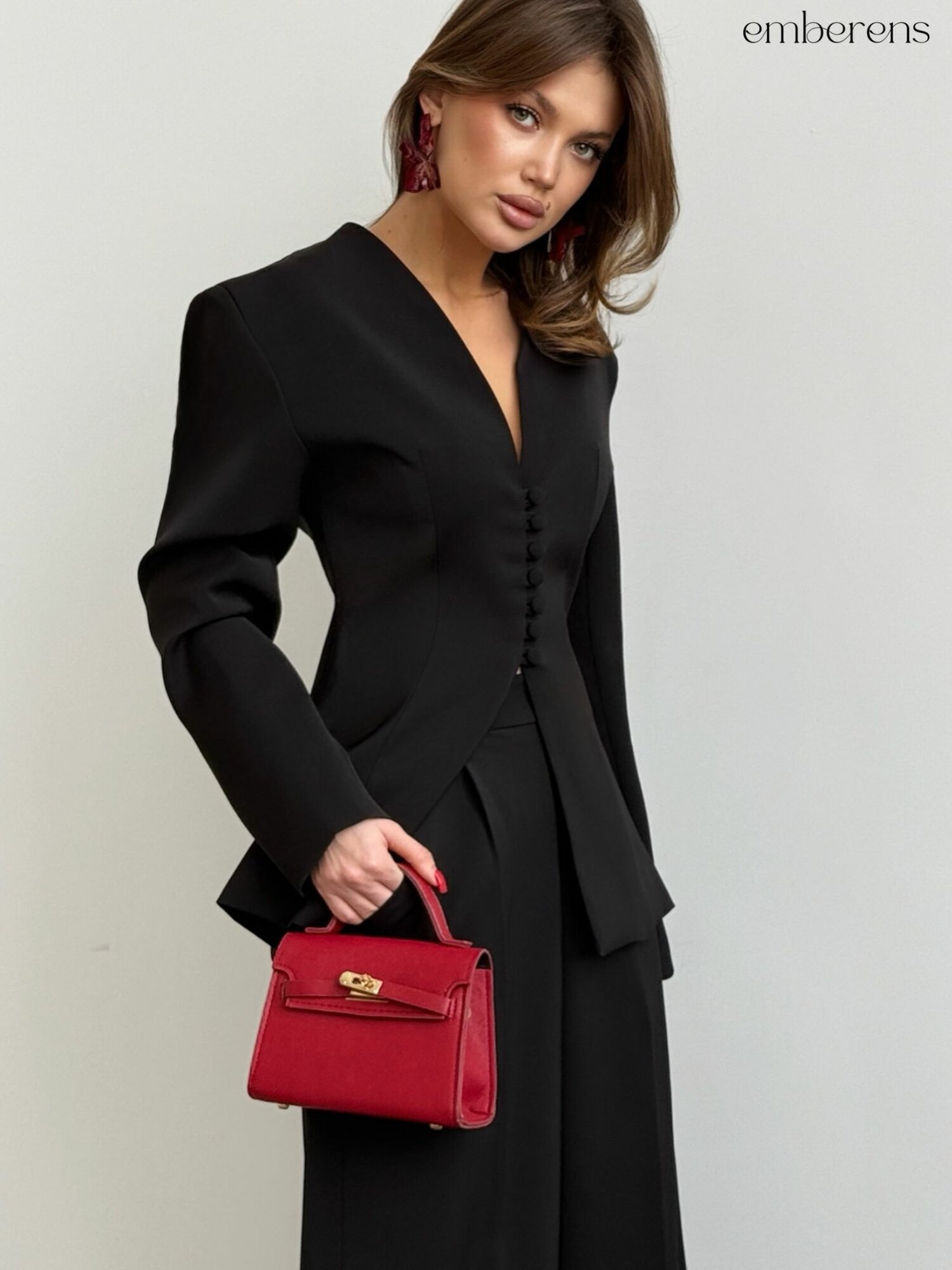 Пиджак Весна-лето 2026