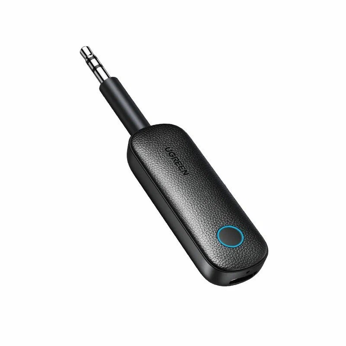 Адаптер Bluetooth приемник/передатчик UGREEN CM403 (80893) Bluetooth Receiver&Transmitter - Black