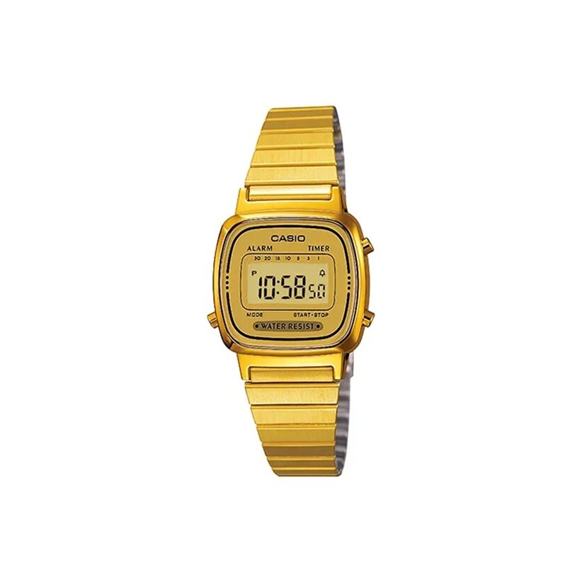 Наручные часы CASIO — фото 1