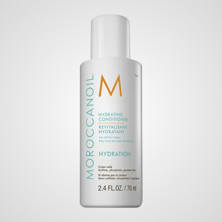 Увлажняющий кондиционер 70 мл MOROCCANOIL Hydrating Conditioner Кондиционер 70 мл
