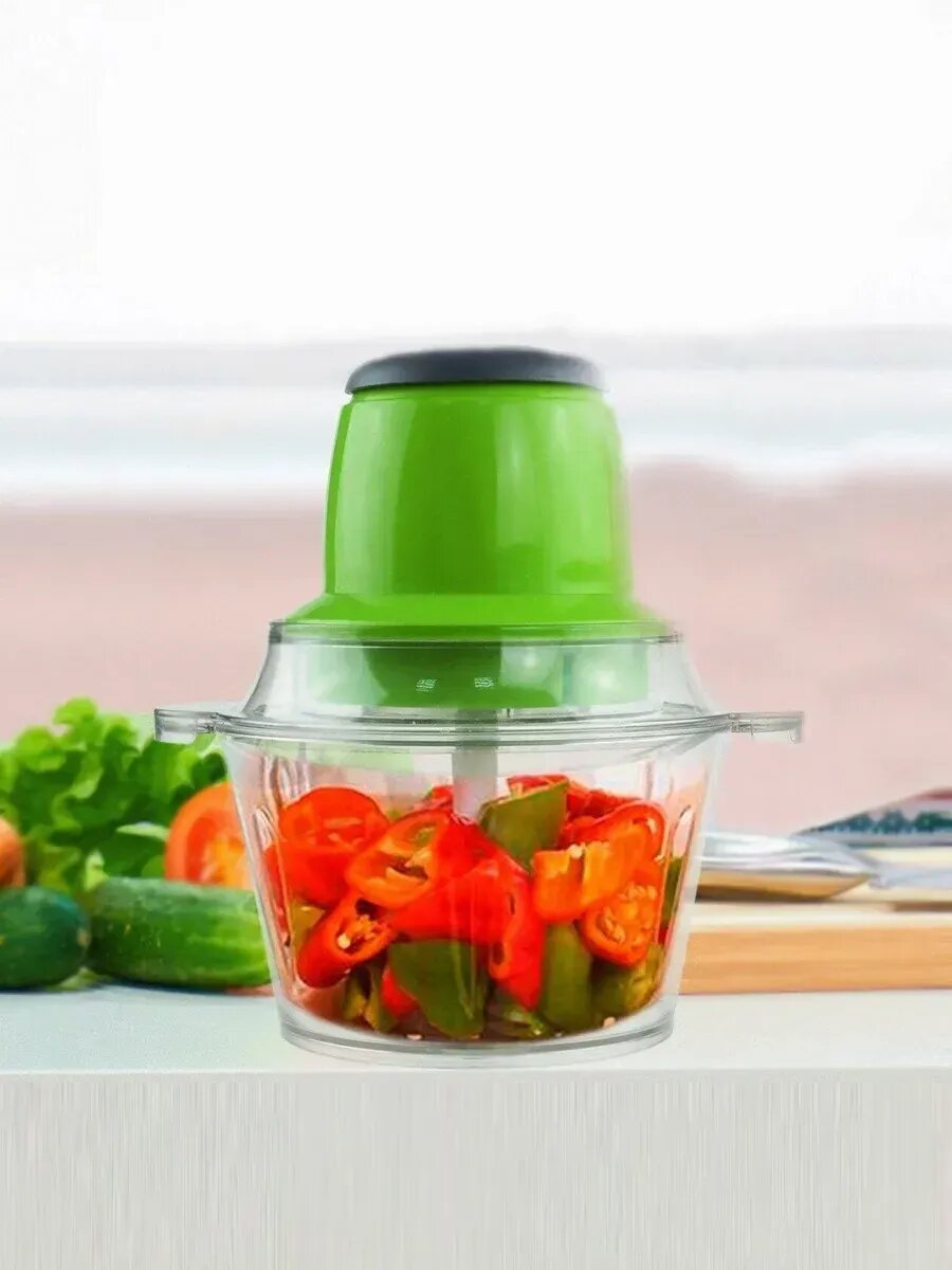 Кухонный измельчитель