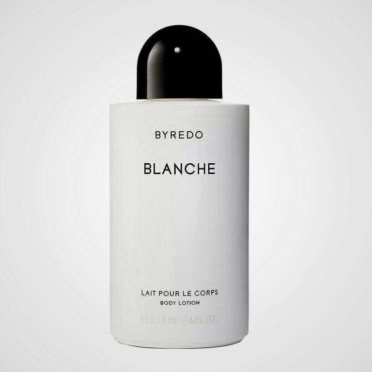 Лосьон для тела Blanche Body Lotion 225 мл BYREDO Blanche Body Lotion Лосьон 225 мл