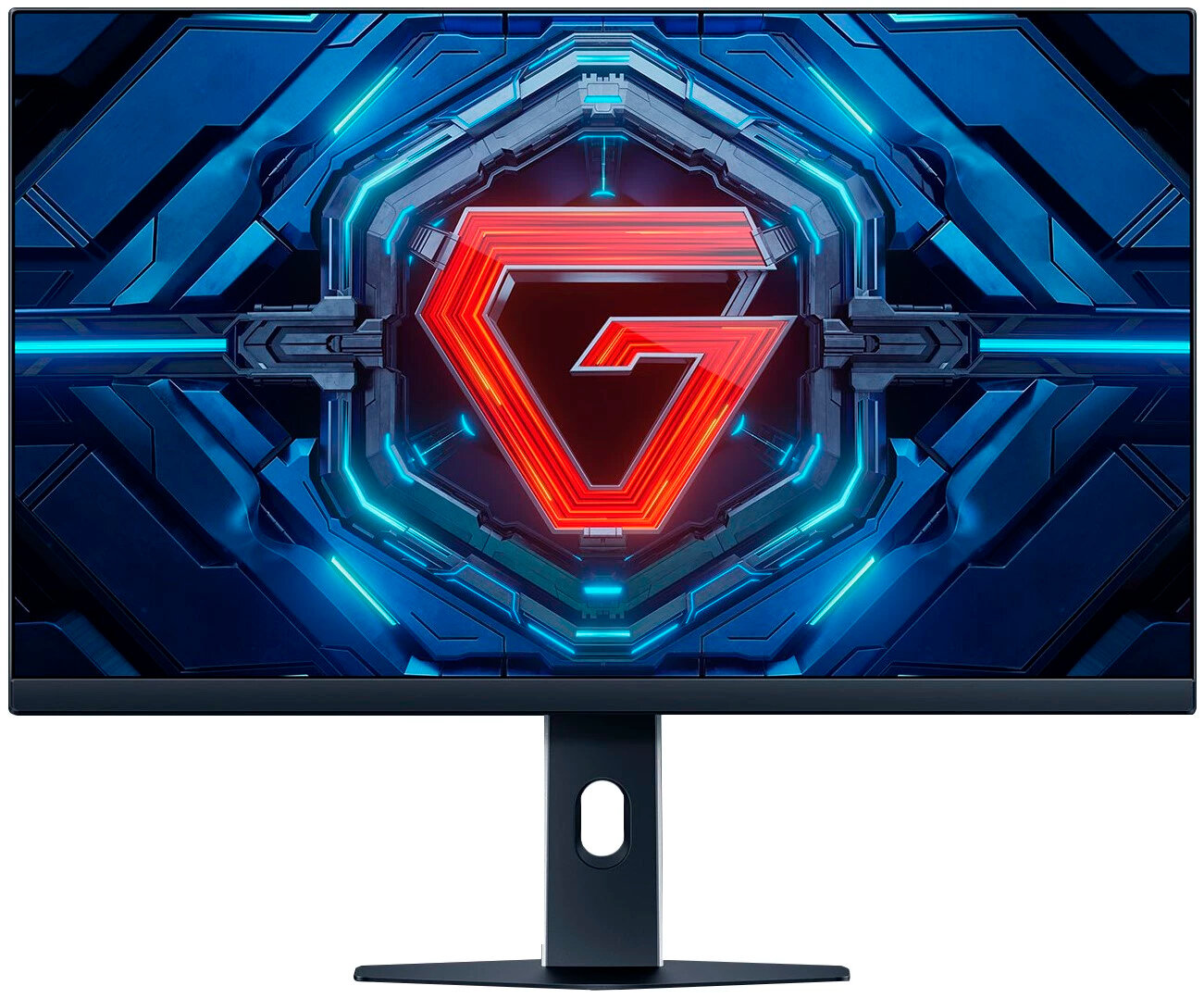 Монитор Xiaomi Redmi Monitor G27 200HZ 27 (P27FDA-RG), 27 дюймов, 200Hz, 1ms, IPS, FHD.