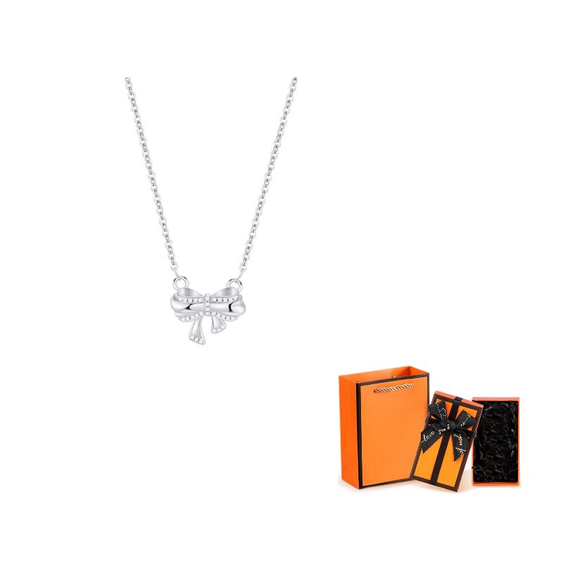 Колье, Swarovski Zirconia