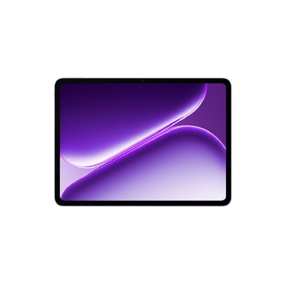 Планшет OnePlus Pad Go 2 Wi-Fi 8/128 Lavender Drift Global