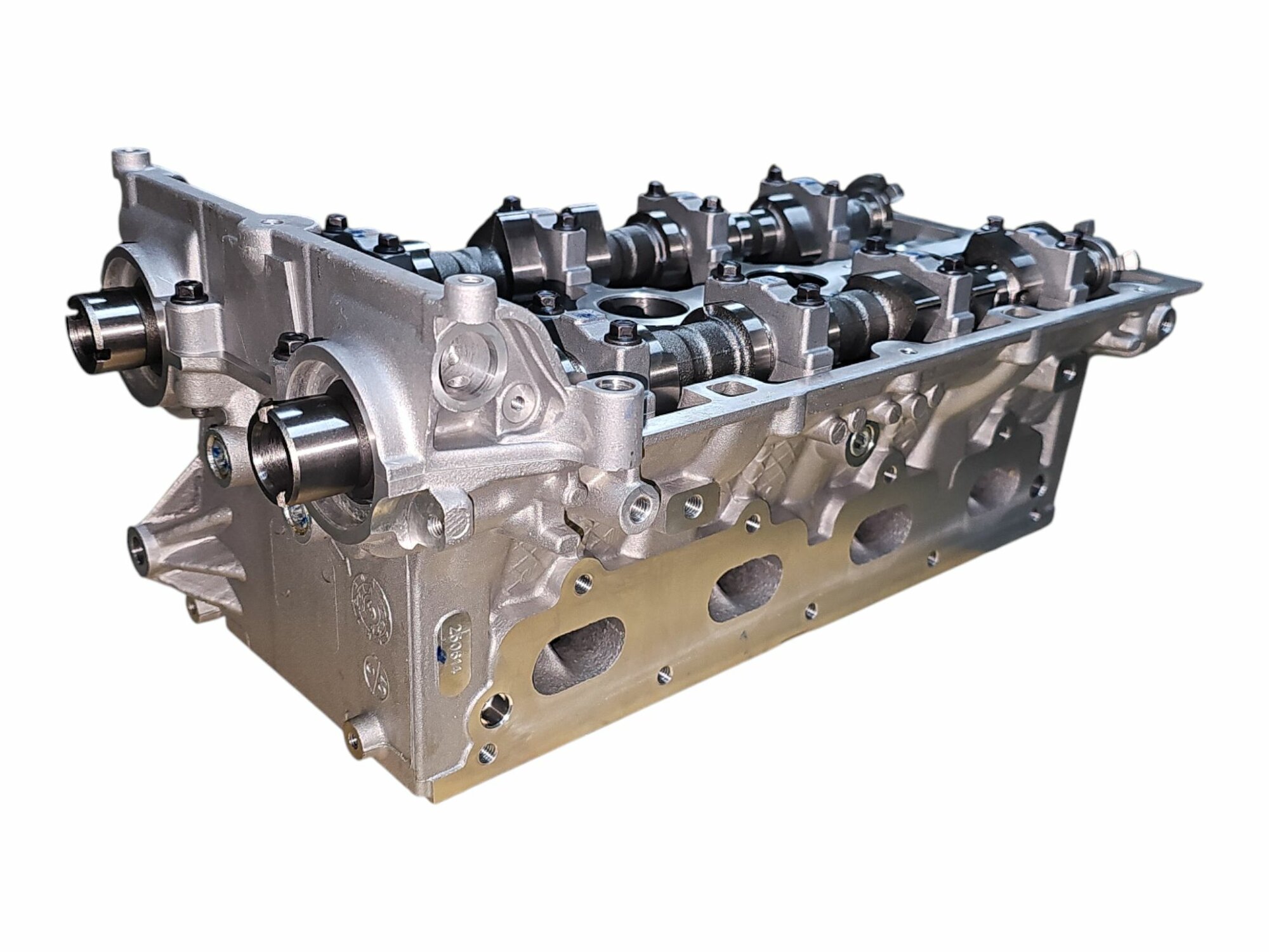 Гoловкa блoка цилиндров Астра, Шевроле Круз Z18XER, F18D4 1.8 в сборе