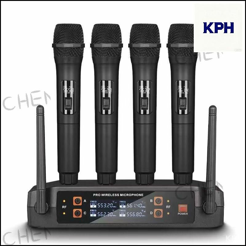 Эксклюзивная радиосистема вокальная