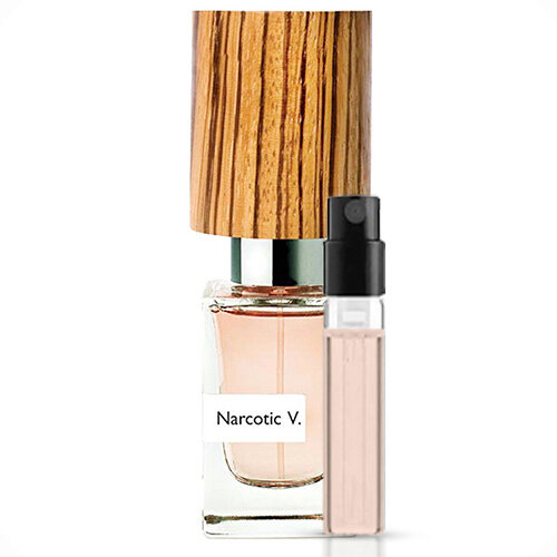 Nasomatto Narcotic Venus духи 0,7ml