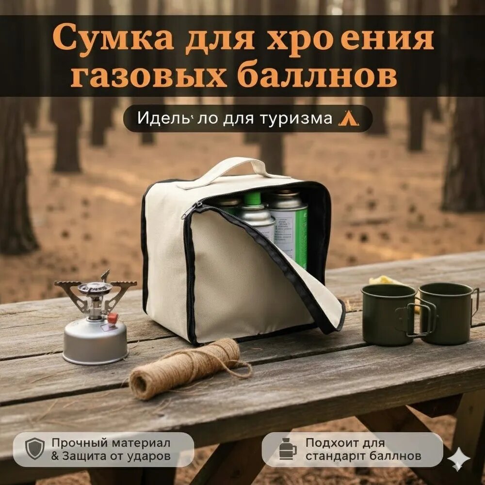 OZ-GLGS-Сумки для хранения газовых баллонов на открытом воздухе, устойчивая защитная сумка для кемпинга, газовая канистра, сумка для плиты