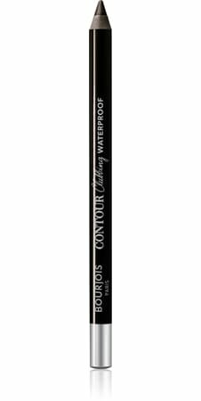 Карандаш для глаз Bourjois Contour Clubbing, оттенок 054 ultra black, 1,2 г