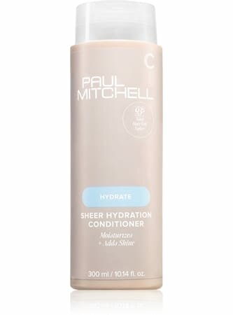 Бальзам для волос Paul Mitchell Hydrate Sheer Hydration Conditioner, 300 мл