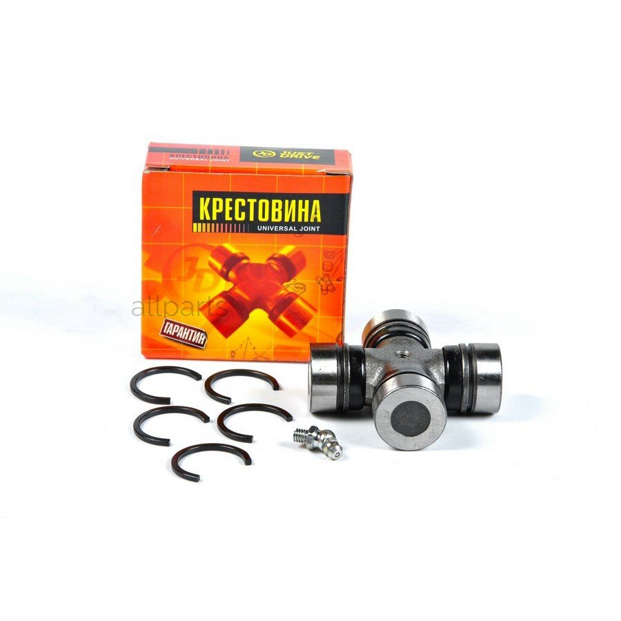 JUST DRIVE JTU0049 Крестовина 52.00x29.00 GUT21