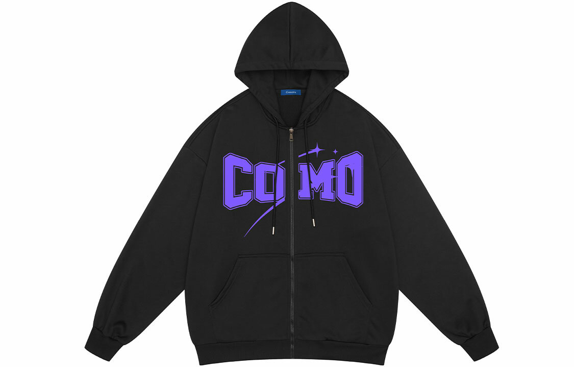 Толстовка COMOWA
