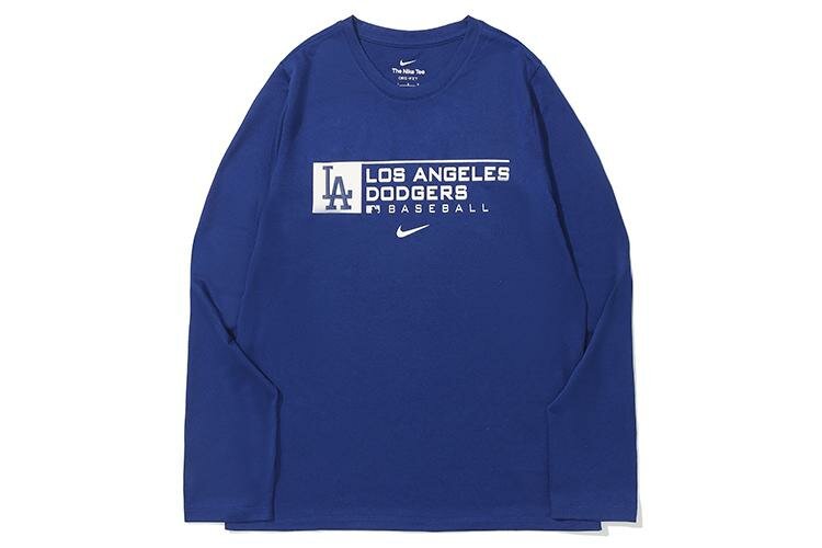 Футболка Nike x MLB Los Angeles Dodgers Baseball