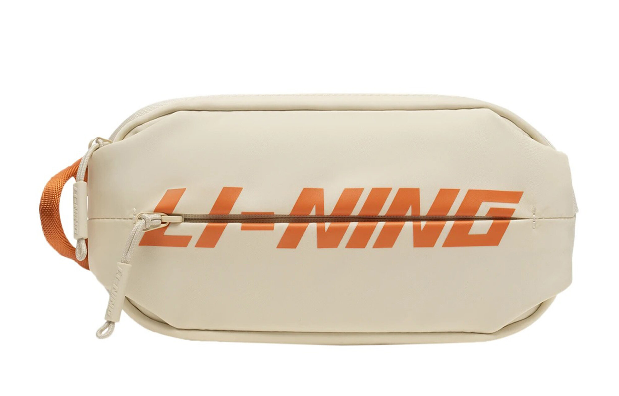 Сумка слинг Li Ning Fabric Sling Bag