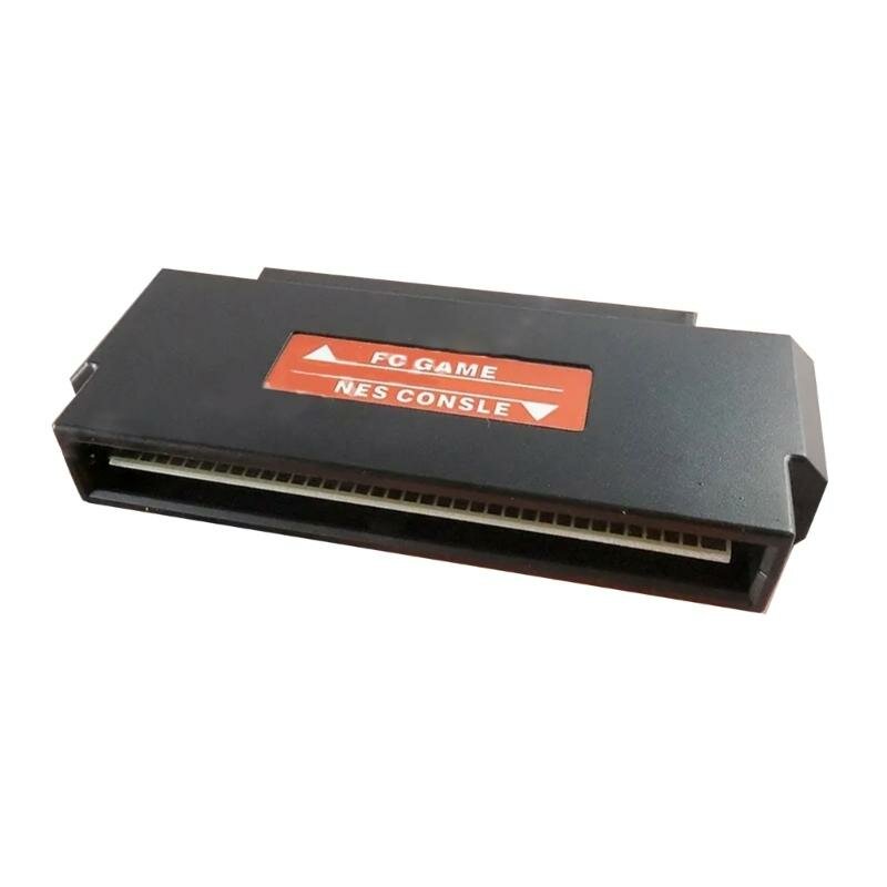 Переходник 60Pin–72Pin для NES