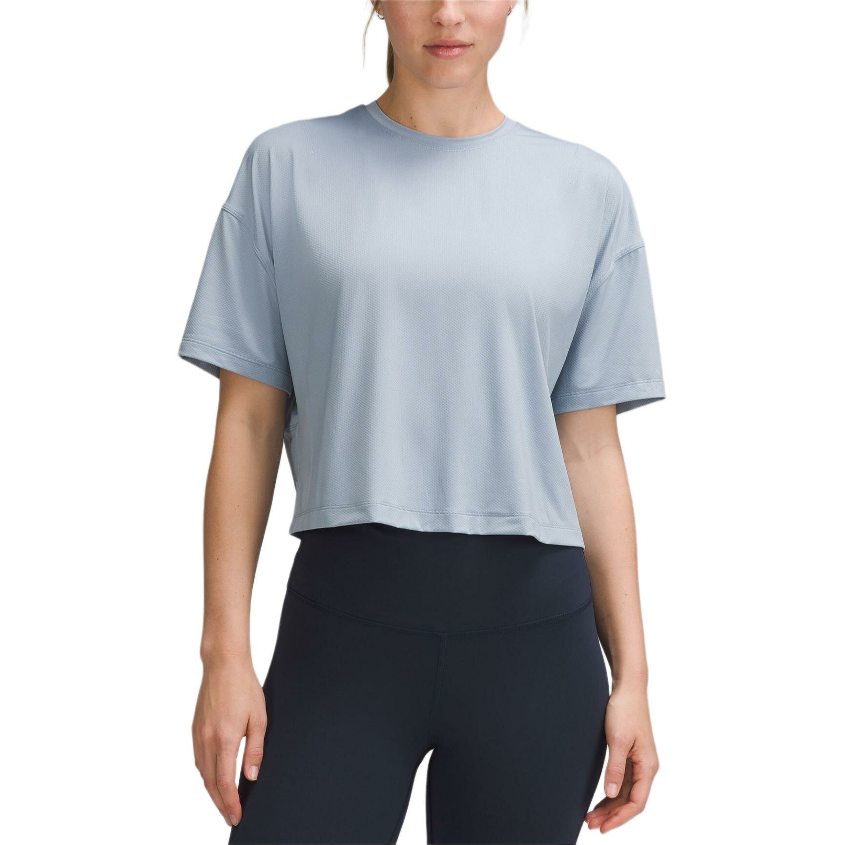 Футболка lululemon Lululemon 1048956958
