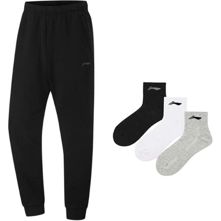 Брюки спортивные LI-NING Active