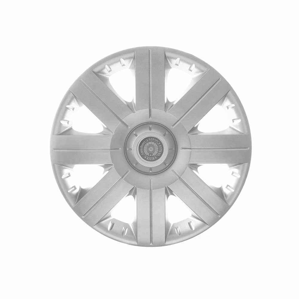 Колпаки на колеса DISCO SPORTIVE декоративные R14 4 шт 836