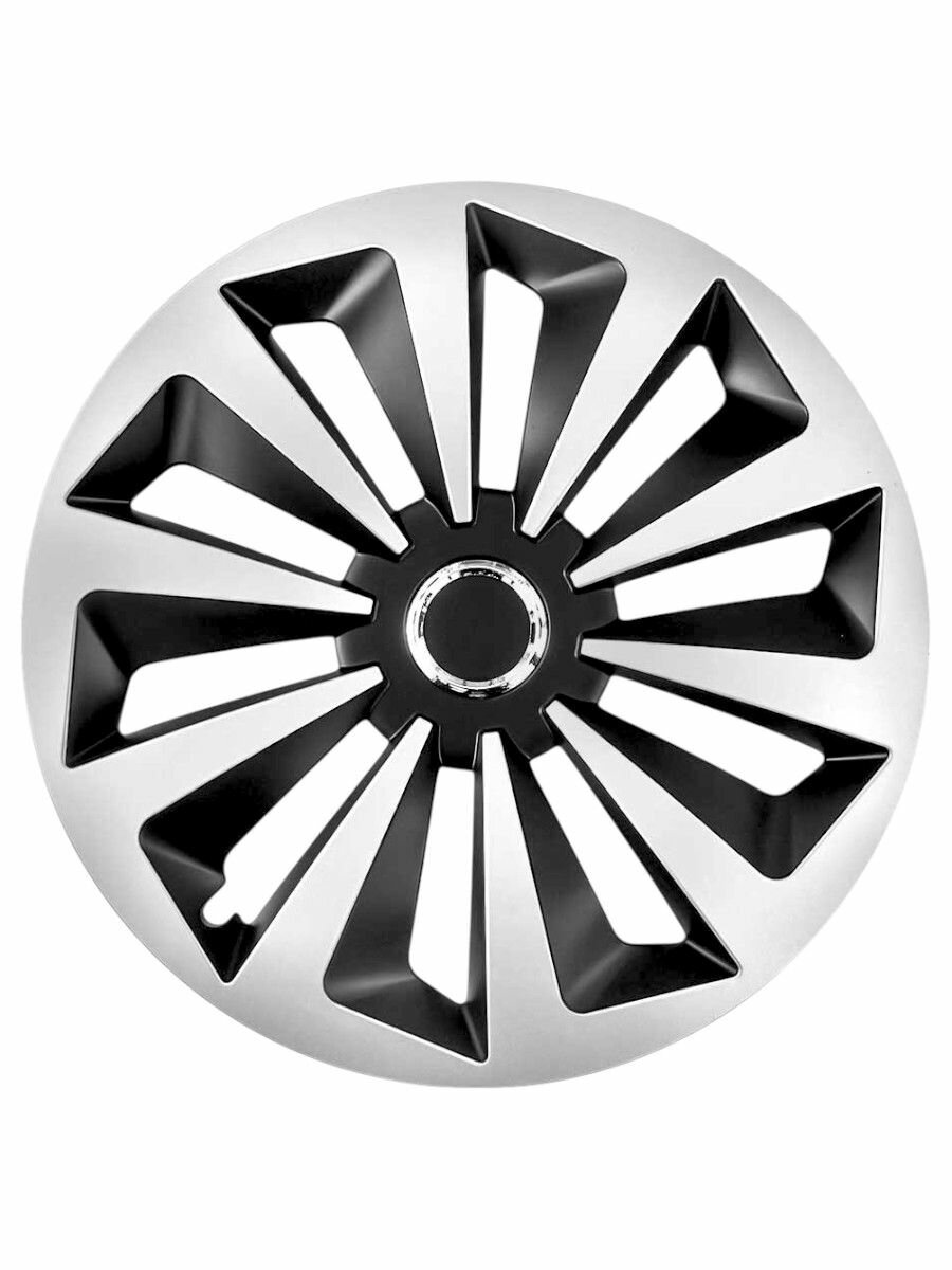 AVTOMX Колпаки на колеса, 16", 2 шт.