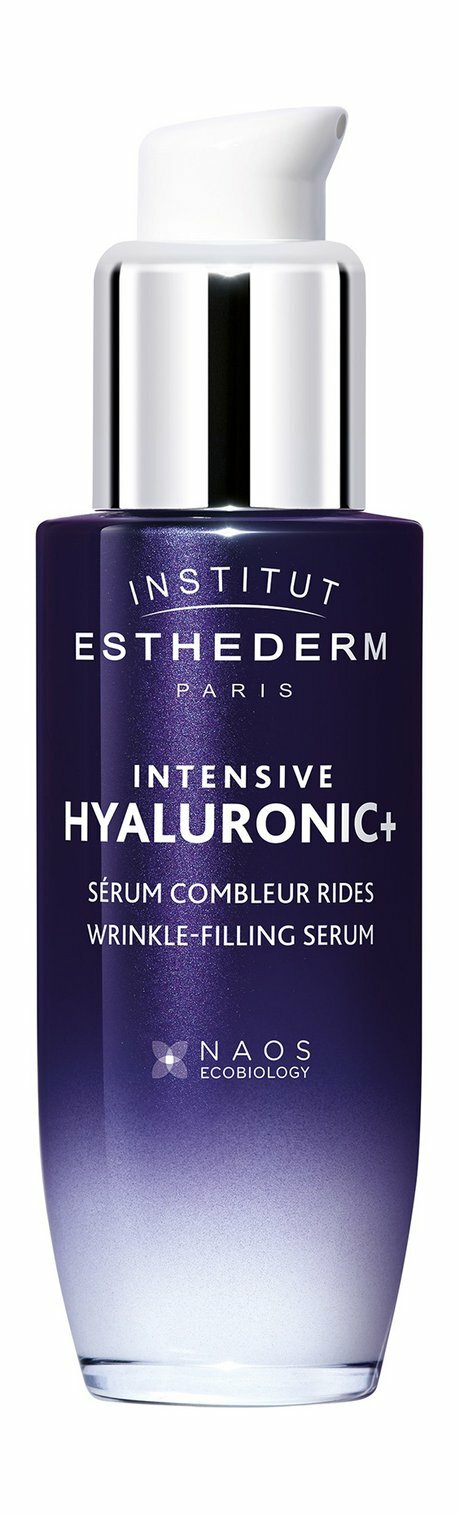 Institut Esthederm Intensive Hyaluronic Serum Сыворотка для лица 30 мл/гр