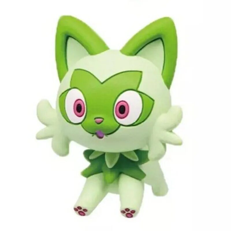 Фигурки Pokemon Sprigatito Bandai