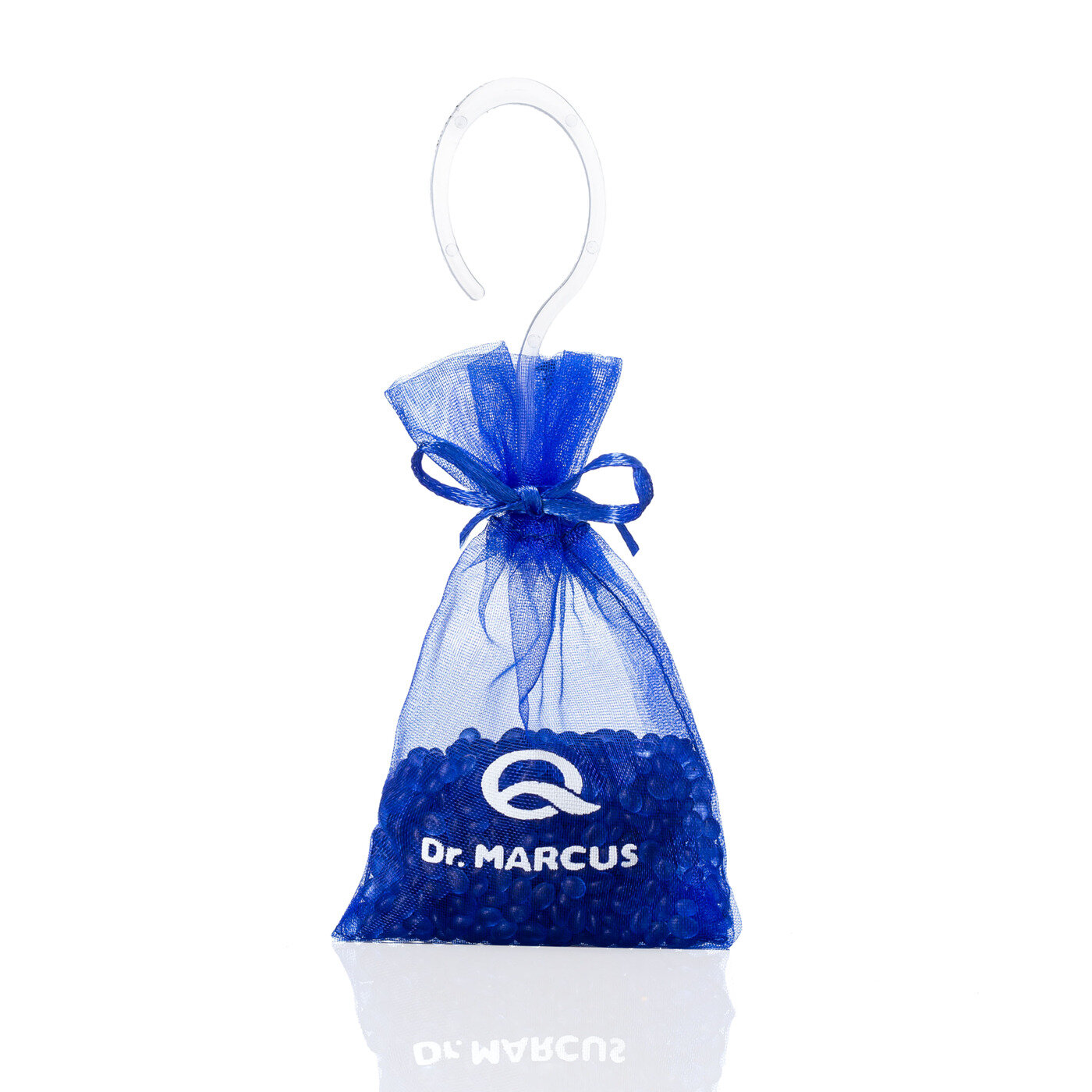 Освежитель для автомобиля и дома Dr.Marcus Fresh Bag New Car