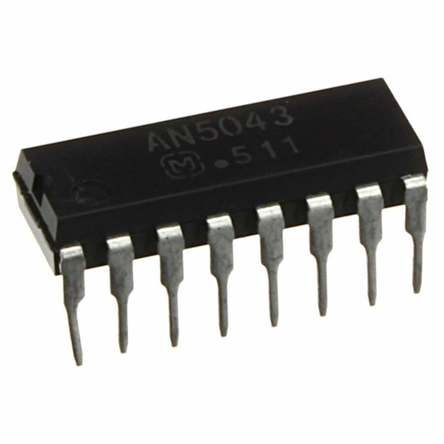 Микросхема AN5043
