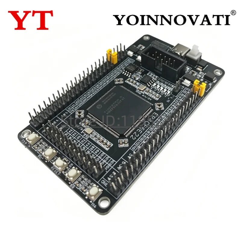 YOINNOVATI EP4CE6E22C8N FPGA Модуль