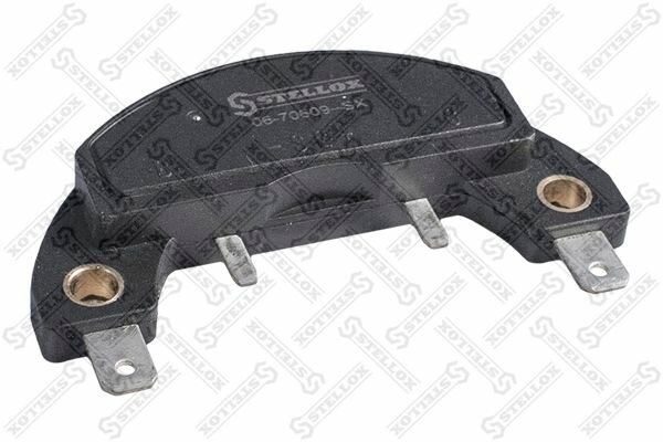 STELLOX Катушка зажигания для Mazda, Mitsubishi, Ford, Chrysler 1.4-3.8 81-89