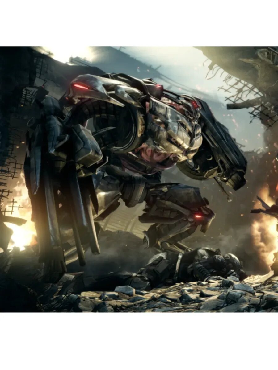 Crysis 2: Maximum Edition для ПК — фото 1