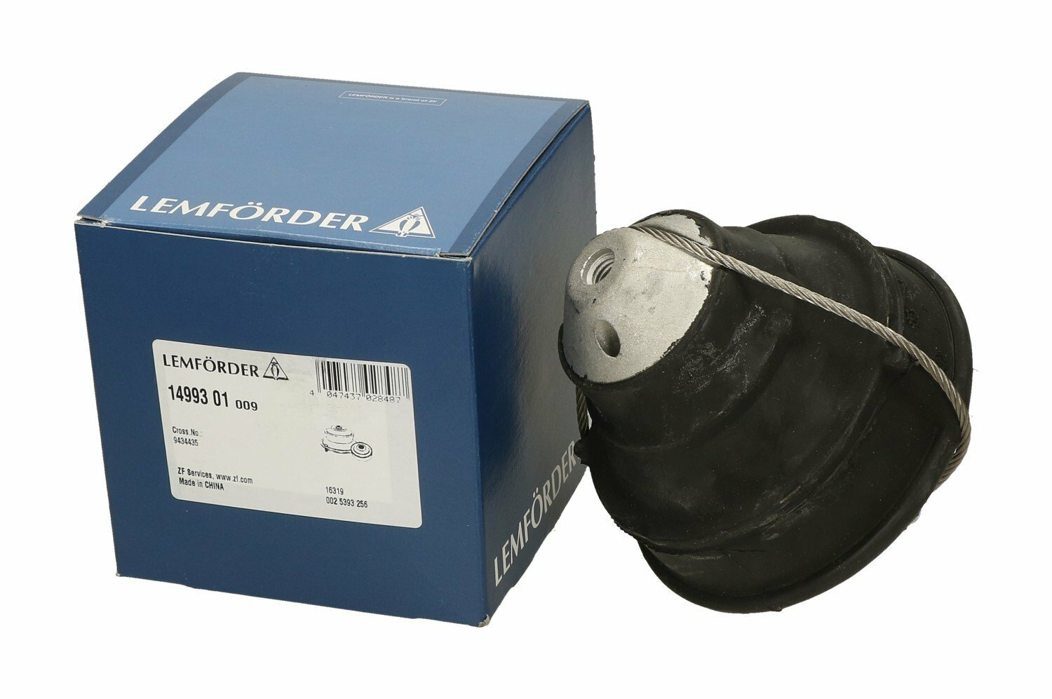 Lemforder 14993 01 Опора двигателя Volvo 850, C70 I, S70, V70 I
