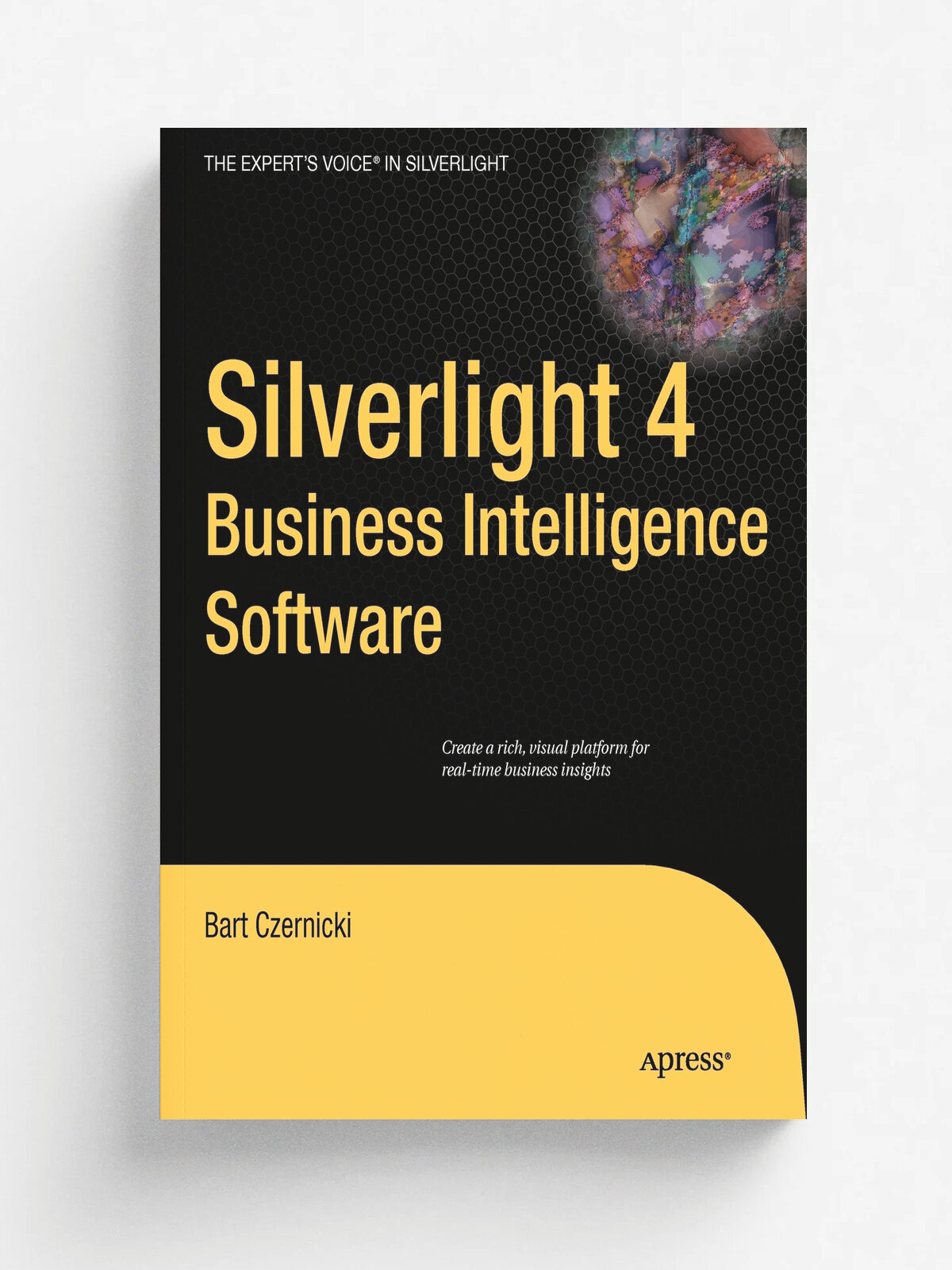 Silverlight 4 Business Intelligence Software