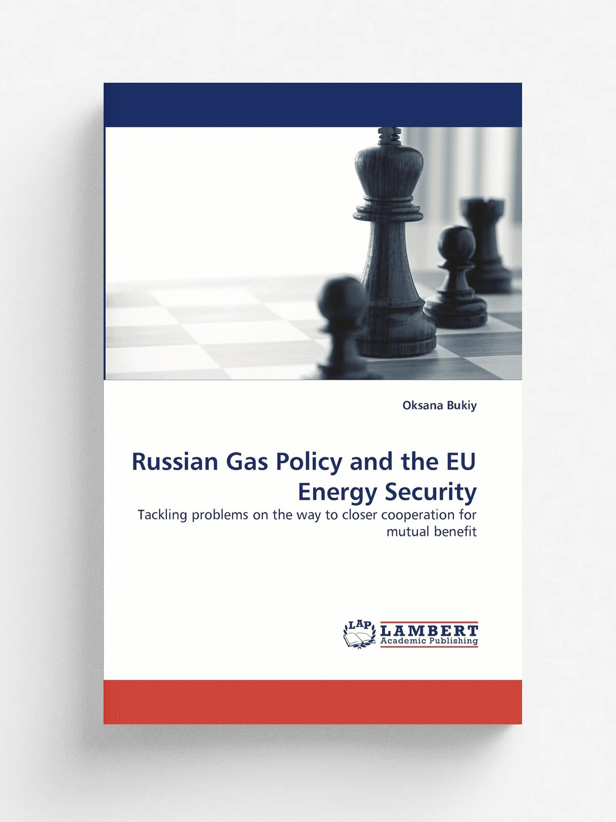 Russian Gas Policy and the Eu Energy Security