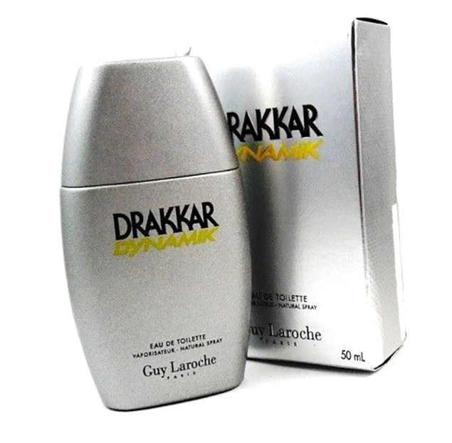Guy Laroche Drakkar Dynamik туалетная вода 50 мл - Ги Ларош Драккар Динамик для мужчин