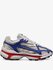 Кроссовки LACOSTE L003, размер 40.5 EU, бежевый/белый